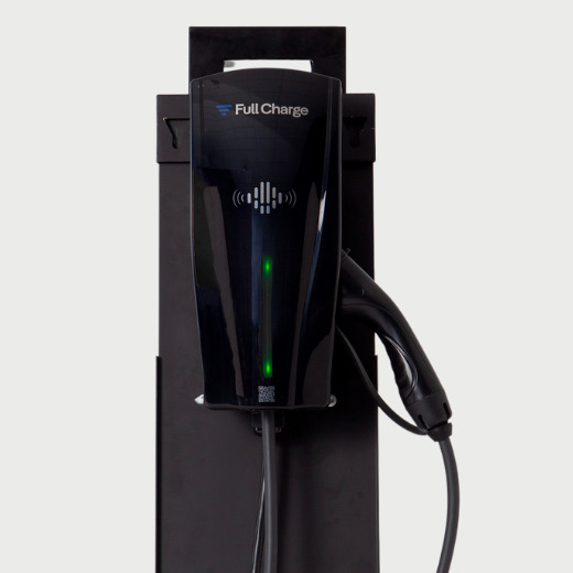 Full Charge – Estações de Recargas para Veículos Elétricos